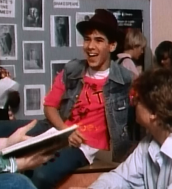 Joey Jeremiah Fashion 2.13 | broomheadz