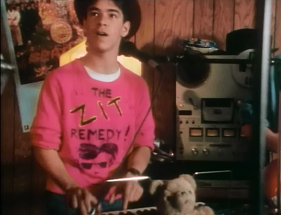 Joey Jeremiah Fashion 3.1 | broomheadz