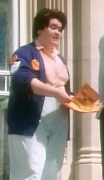 Nancy Kramer Fashion 3.1 | broomheadz