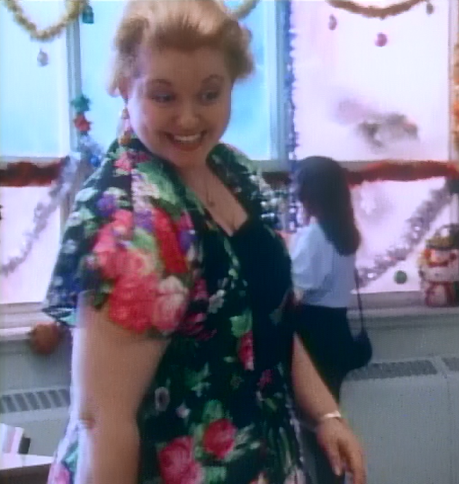Doris Bell | broomheadz
