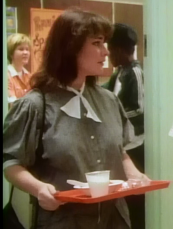 Michelle Accette Fashion 3.5 | broomheadz