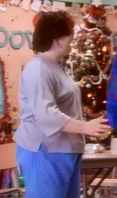 Nancy Kramer Fashion 3.4 | broomheadz