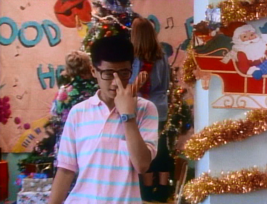 Yick Yu Fashion 3.4 | broomheadz