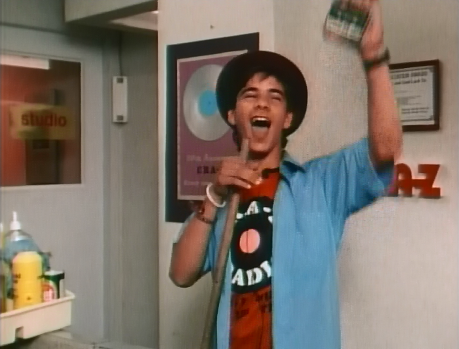 Joey Jeremiah Fashion 3.7: Joey Jamboree | broomheadz