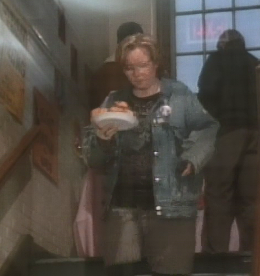 Joanne Rutherford Fashion 3.13: Joanne Jewels | broomheadz