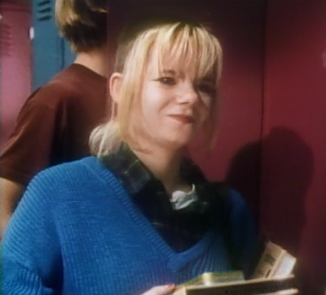 Liz O’Rourke Fashion 3.14: Liz Looks | broomheadz