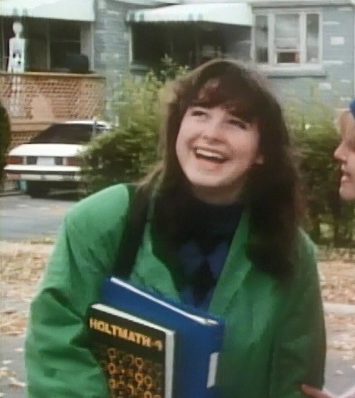 Michelle Accette Fashion 3.14: Michelle Minute | broomheadz