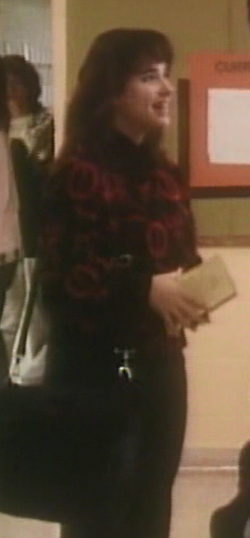 Michelle Accette Fashion 3.15: Michelle Minute | broomheadz