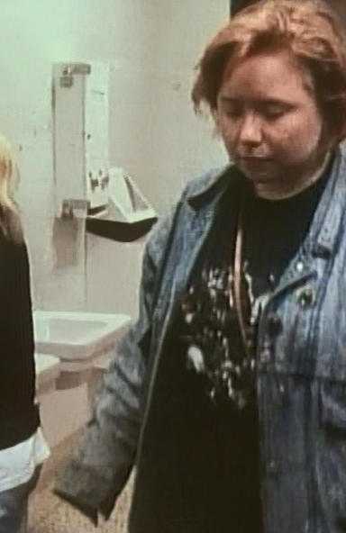 Joanne Rutherford Fashion 4.4: Joanne Jewels | broomheadz