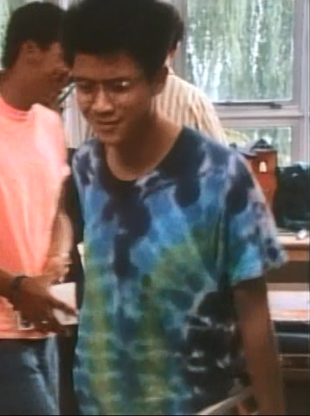 Yick Yu Fashion 4.8: Yick Pic | broomheadz