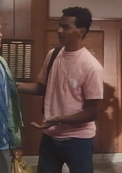 Luke Matthews Fashion 4.14: Luke Looksee | broomheadz