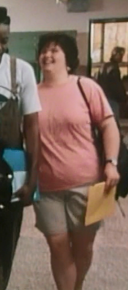 Nancy Kramer | broomheadz