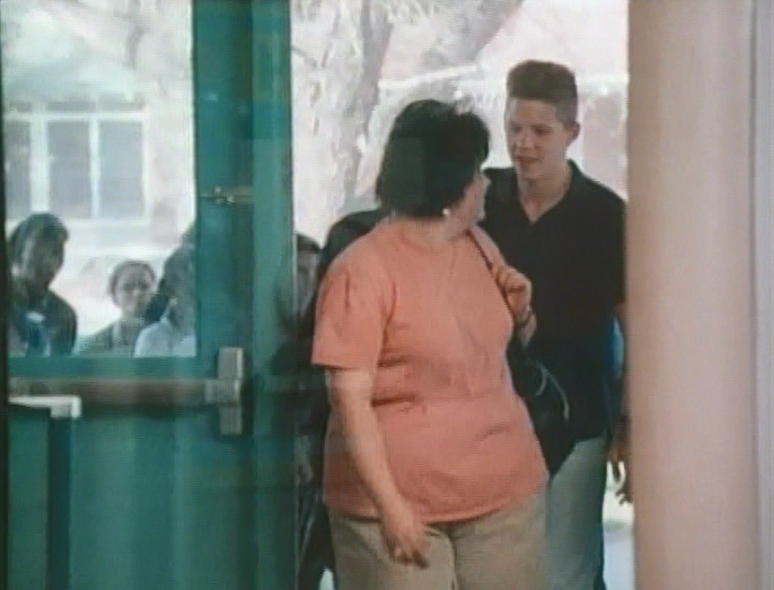 Nancy Kramer | broomheadz