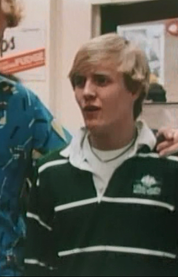 Simon Dexter Fashion 5.1 | broomheadz