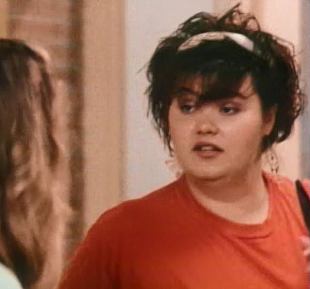 Nancy Kramer | broomheadz