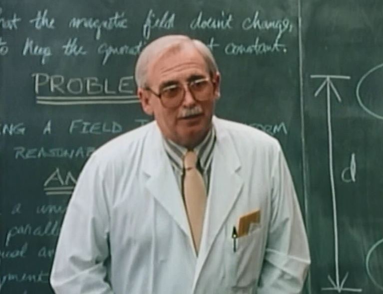 Mr. Webster | broomheadz