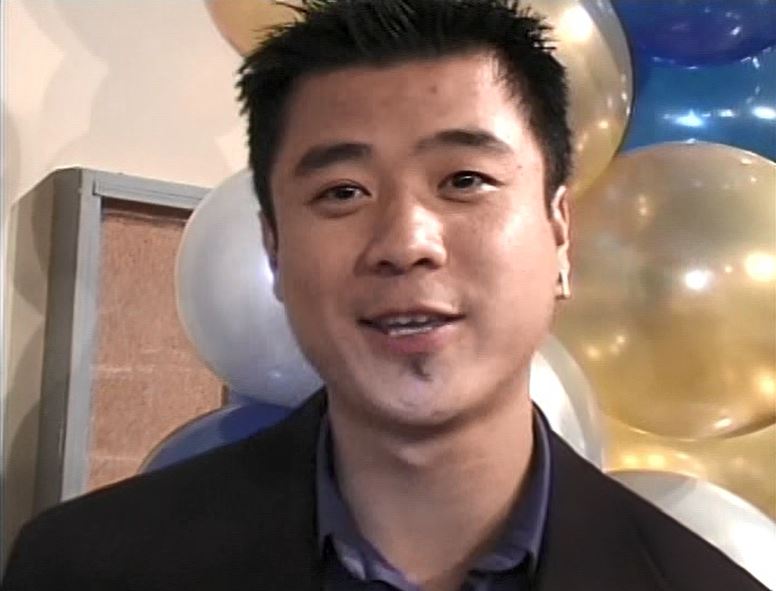 Yick Yu | broomheadz