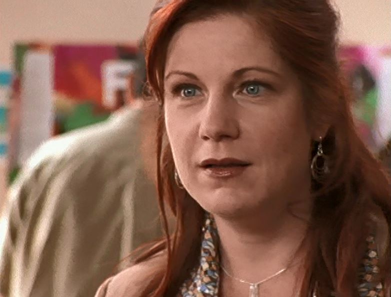 Anne Marie Isaacs Fashion 1.5 | broomheadz