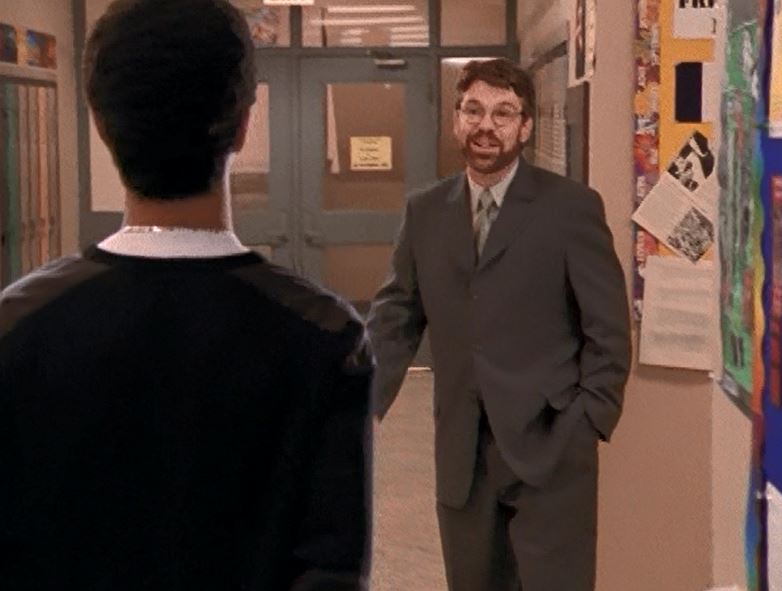 Daniel Raditch Fashion 1.7 | broomheadz