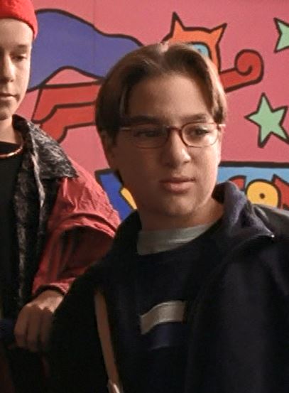 Toby Isaacs Fashion 1.10 | broomheadz