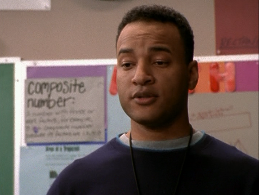 Darryl Armstrong Fashion 1.14 | broomheadz