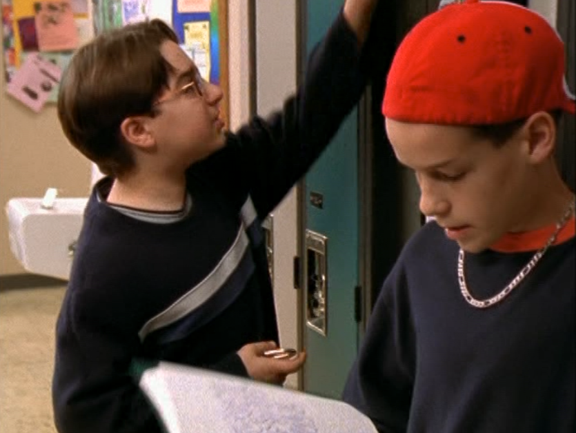 Toby Isaacs Fashion 1.14 | broomheadz