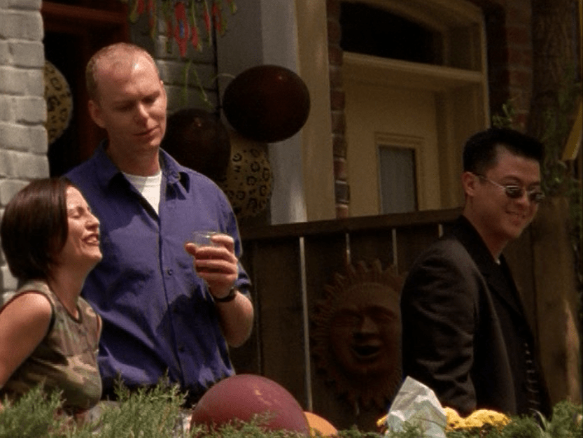 Yick Yu | broomheadz