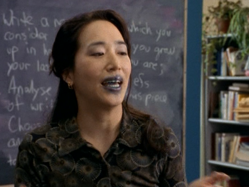 Laura Kwan Fashion 2.15 | broomheadz