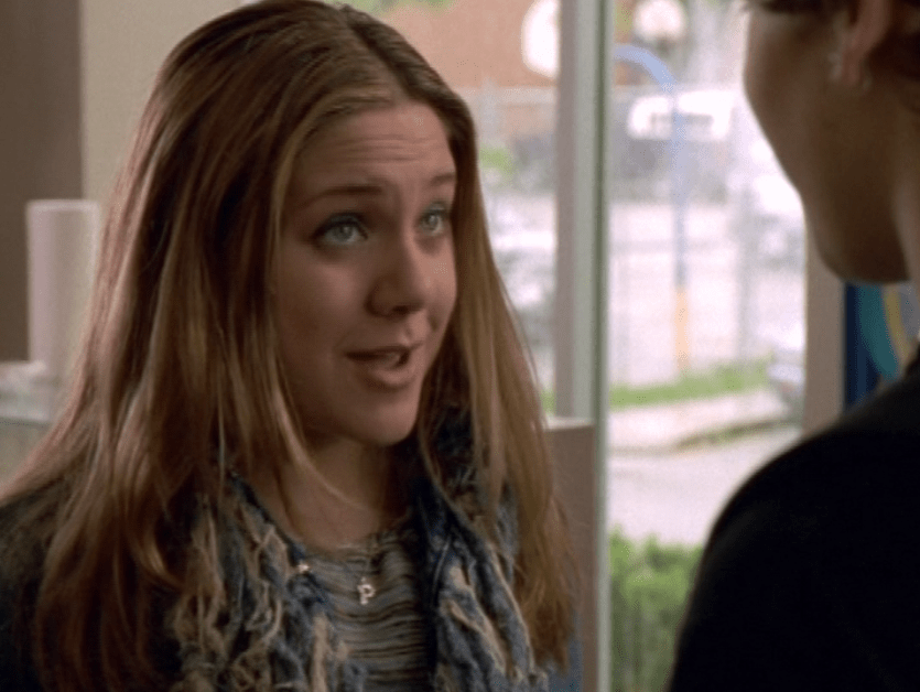 Paige Michalchuk | broomheadz | Page 4