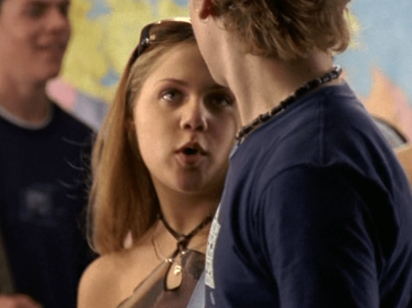 Paige Michalchuk | broomheadz | Page 4