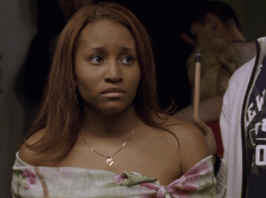 Hazel Aden | broomheadz | Page 2