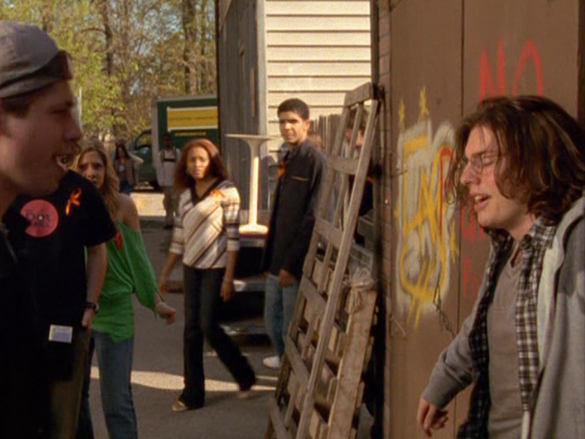 Hazel Aden | broomheadz | Page 2