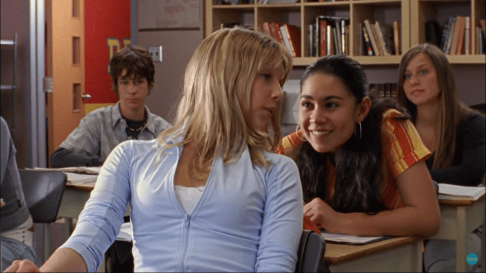 Degrassi School’s Out! | broomheadz