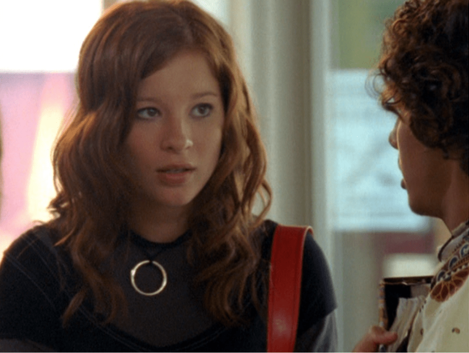 Ellie Nash | broomheadz