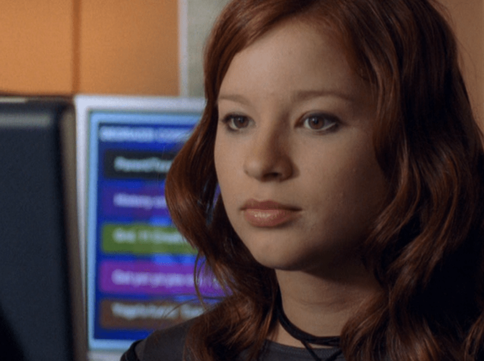 Ellie Nash | broomheadz