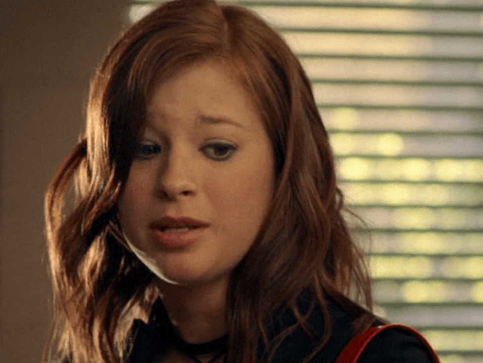 Ellie Nash | broomheadz