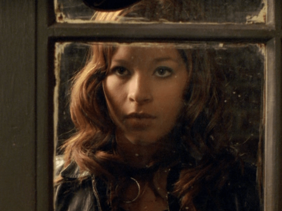 Ellie Nash | broomheadz