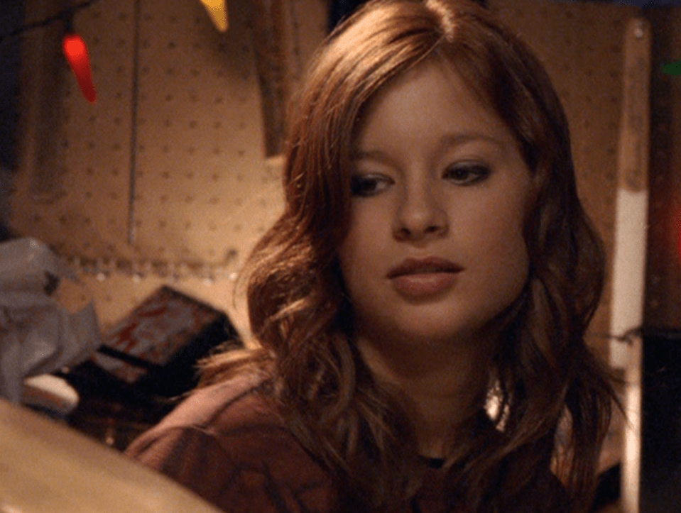 Ellie Nash | broomheadz