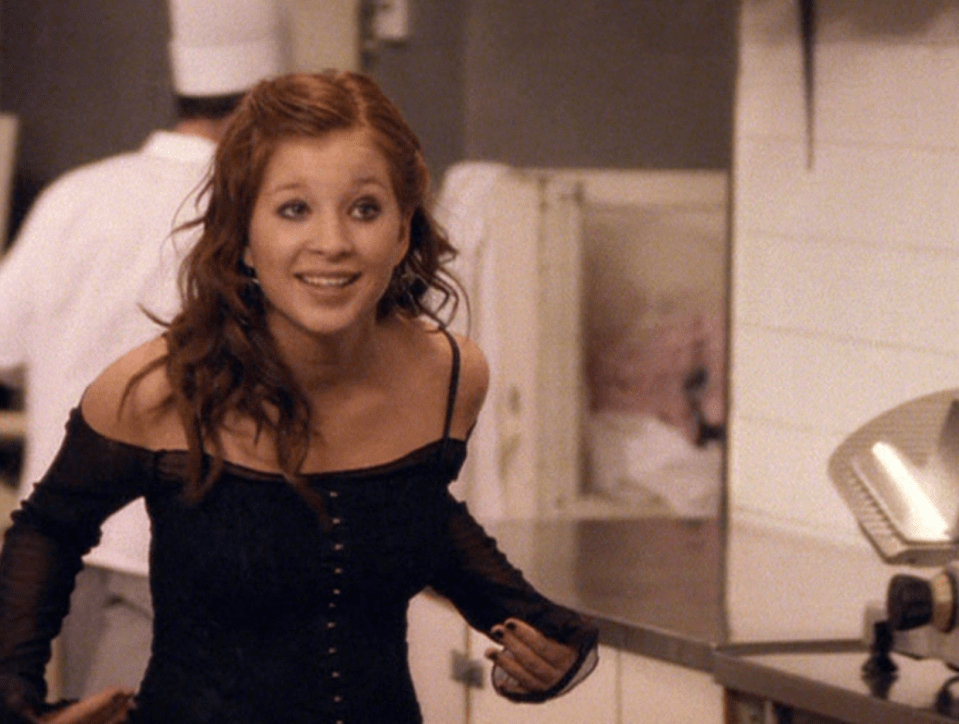 Ellie Nash | broomheadz