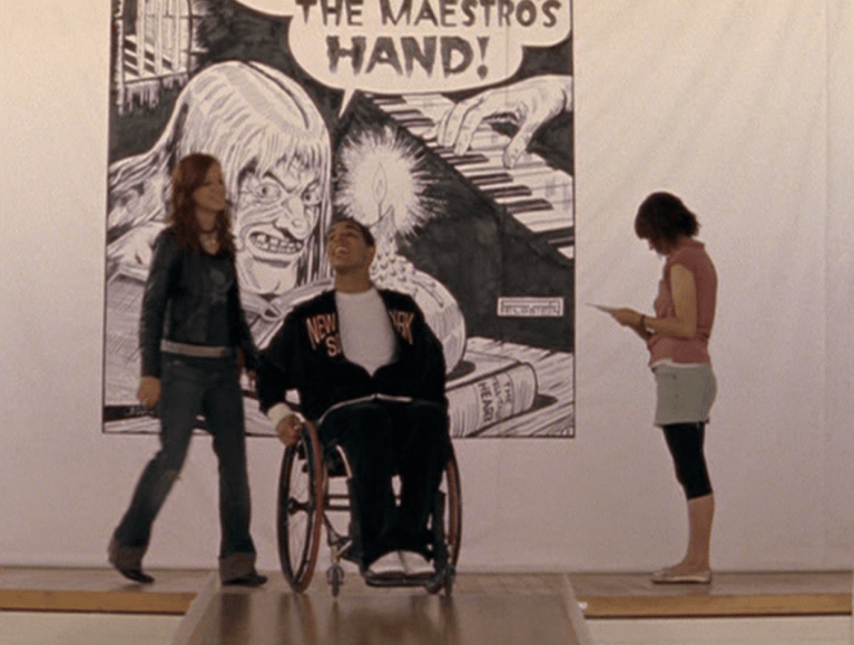 Ellie Nash | broomheadz