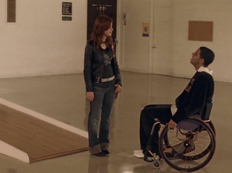 Ellie Nash | broomheadz