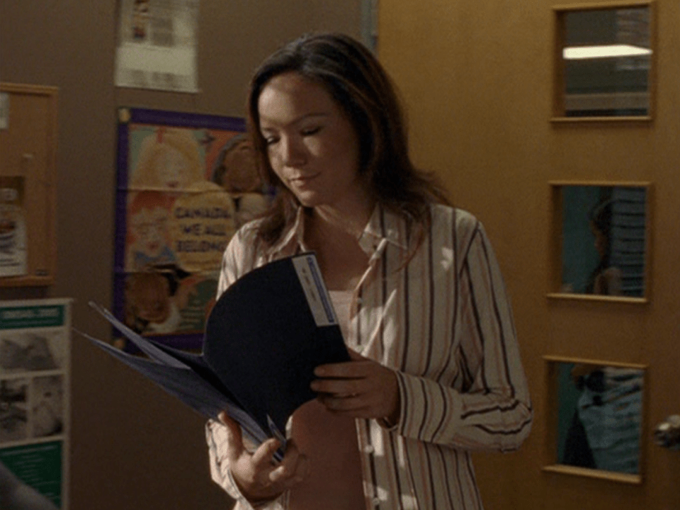 broomheadz | Degrassi fashion, fun, & general discussion! (DJH-DH-TNG ...