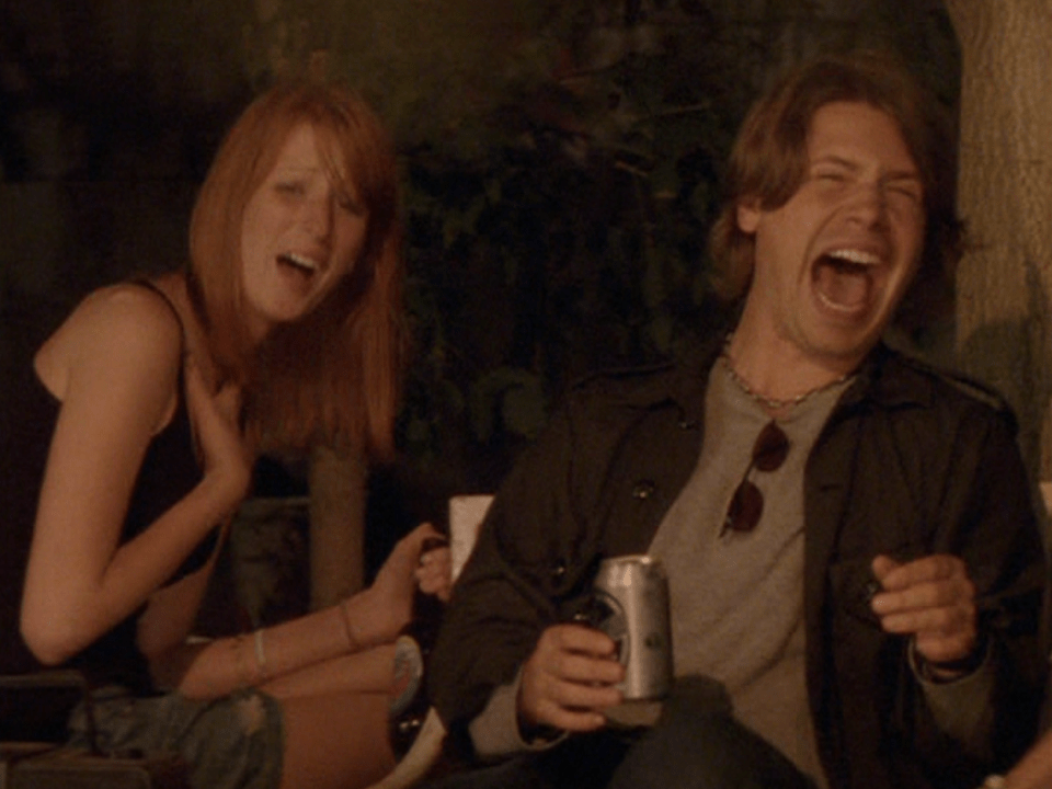 broomheadz | Degrassi fashion, fun, & general discussion! (DJH-DH-TNG ...