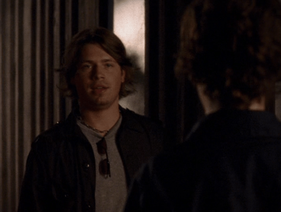 broomheadz | Degrassi fashion, fun, & general discussion! (DJH-DH-TNG ...