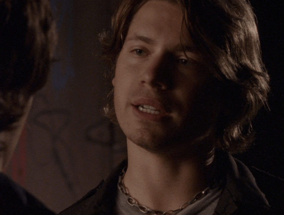 broomheadz | Degrassi fashion, fun, & general discussion! (DJH-DH-TNG ...