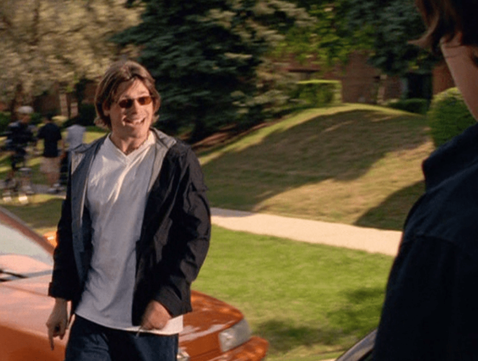 broomheadz | Degrassi fashion, fun, & general discussion! (DJH-DH-TNG ...