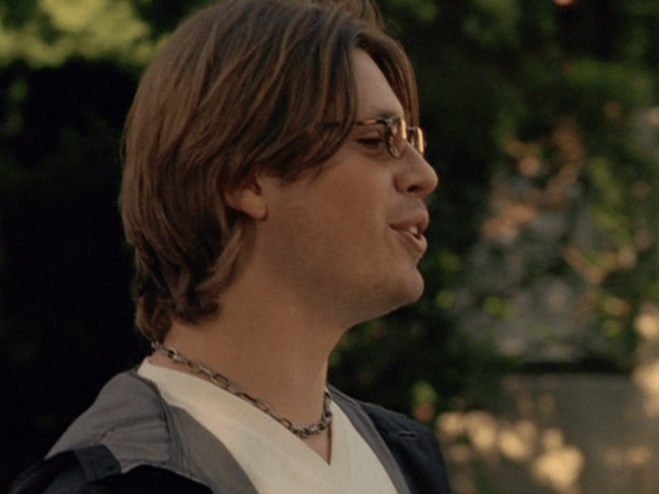 broomheadz | Degrassi fashion, fun, & general discussion! (DJH-DH-TNG ...