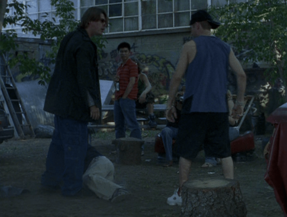 broomheadz | Degrassi fashion, fun, & general discussion! (DJH-DH-TNG ...