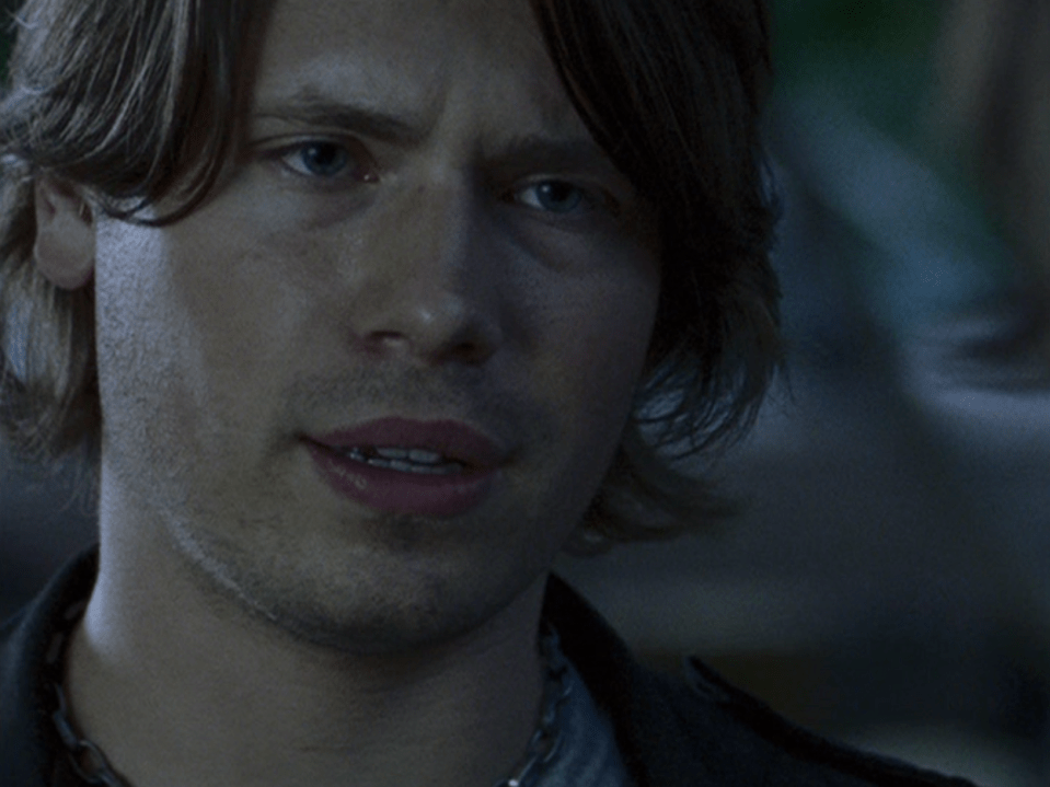 broomheadz | Degrassi fashion, fun, & general discussion! (DJH-DH-TNG ...