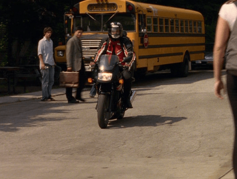 broomheadz | Degrassi fashion, fun, & general discussion! (DJH-DH-TNG)